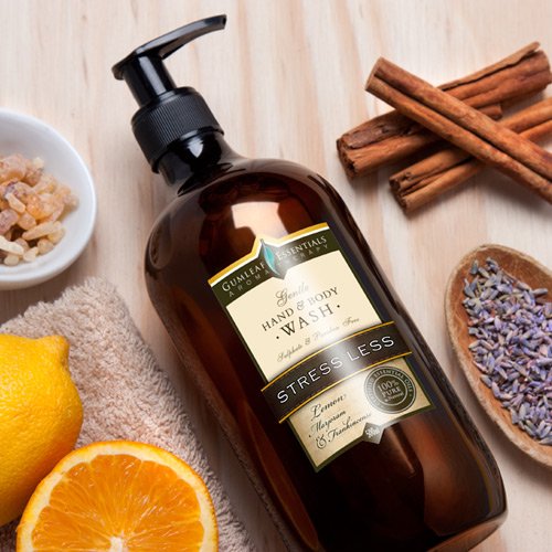 Hand & Body Wash – Lazy Frog Gifts