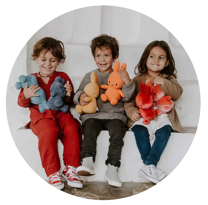 Miffy – Lazy Frog Gifts