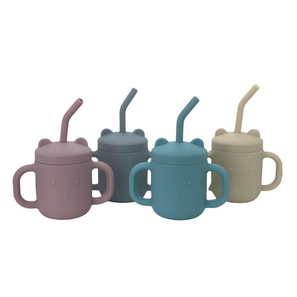 Snack Storage and Sippy Cups – Lazy Frog Gifts