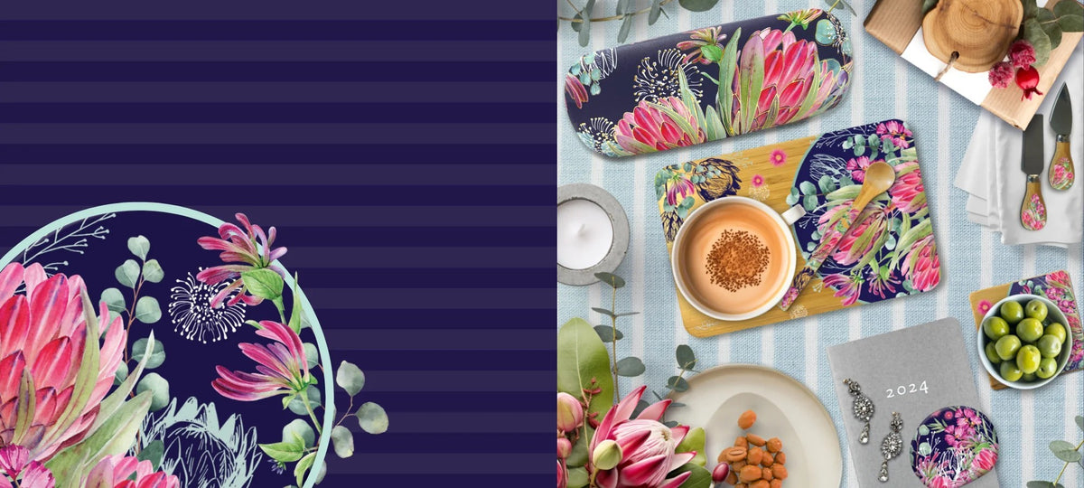 Lisa Pollock – Lazy Frog Gifts