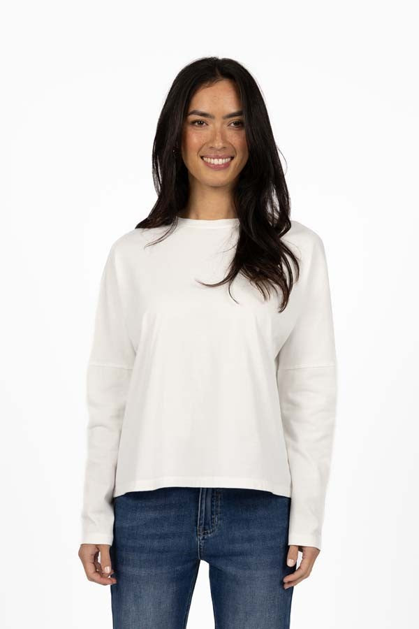 Humidity - Wildfire L/s Tee – Lazy Frog Gifts