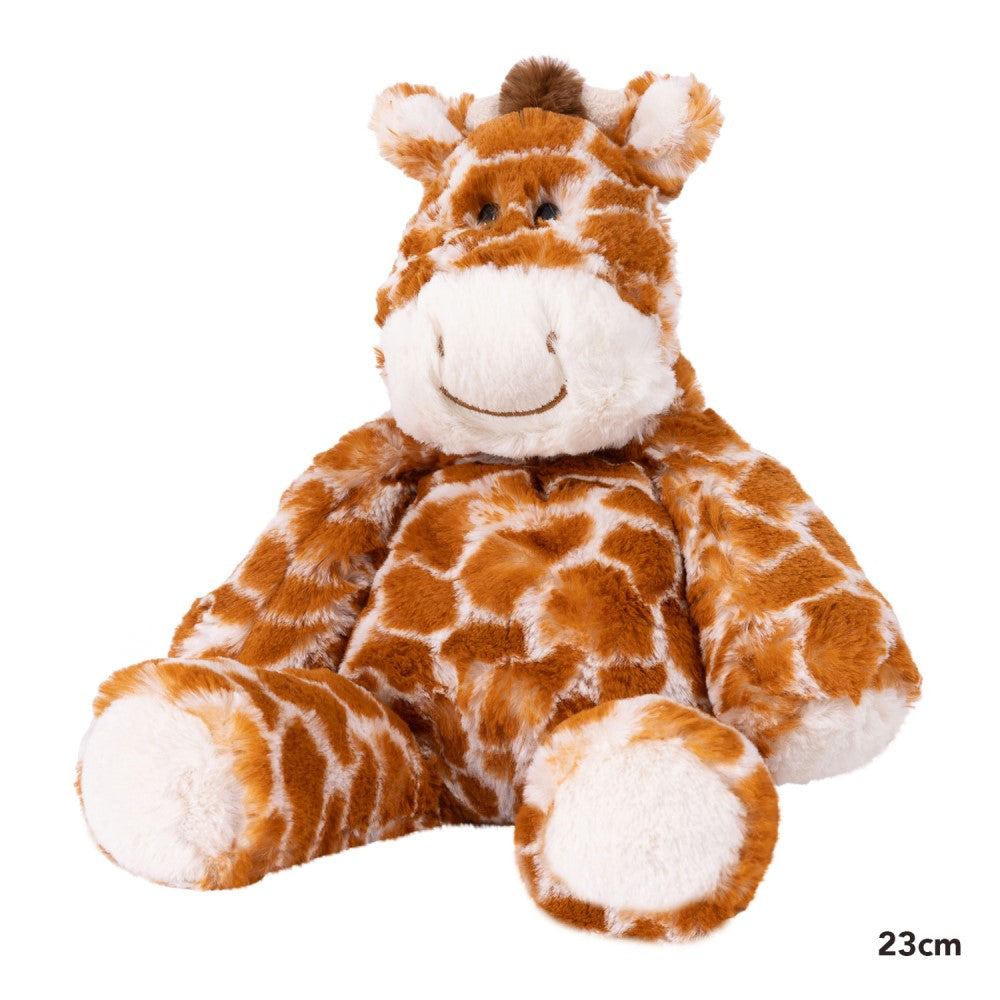 Mary Meyer Marshmallow Junior Giraffe – Lazy Frog Gifts