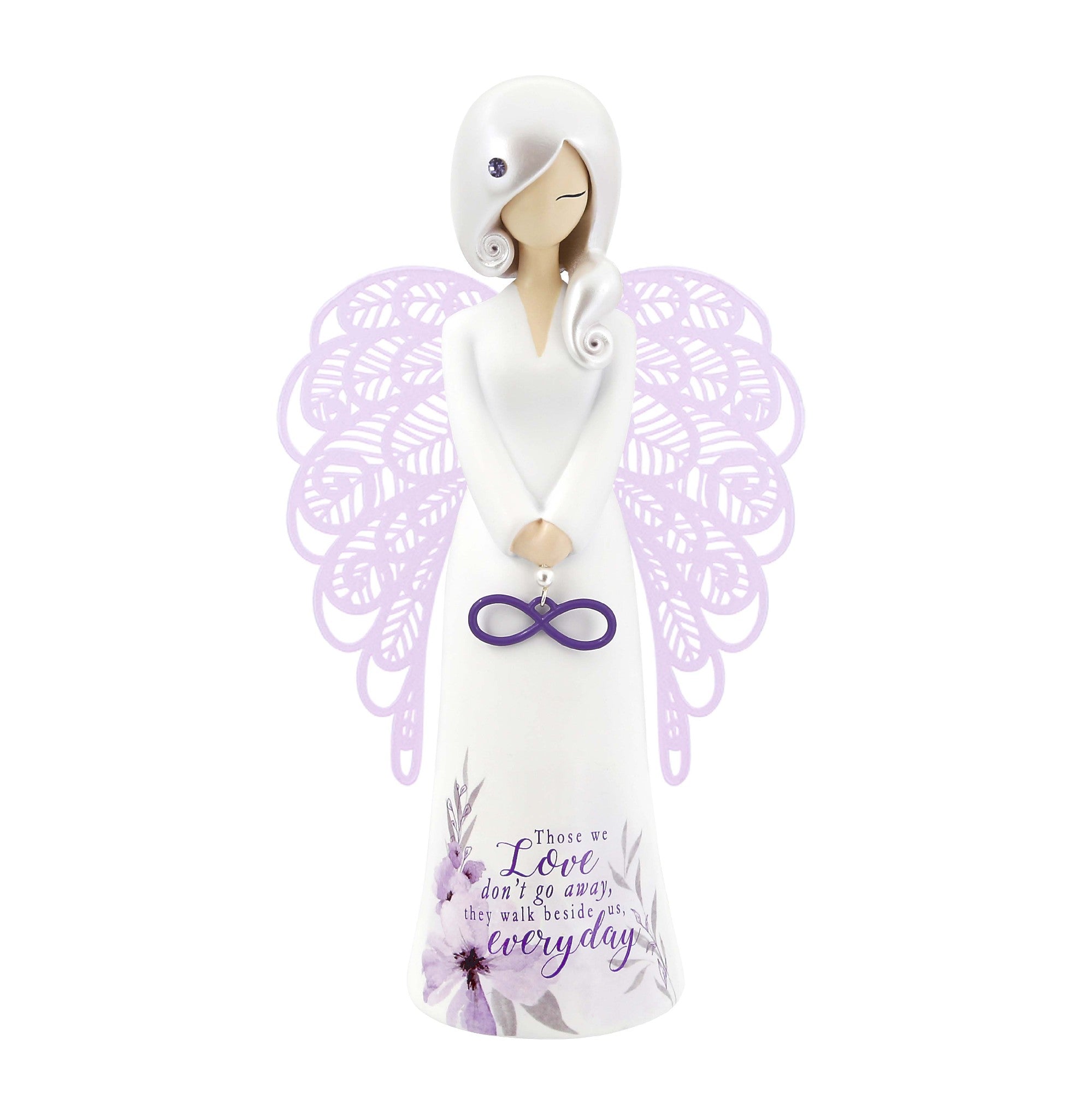 You Are An Angel - Beside Us Everyday – Lazy Frog Gifts