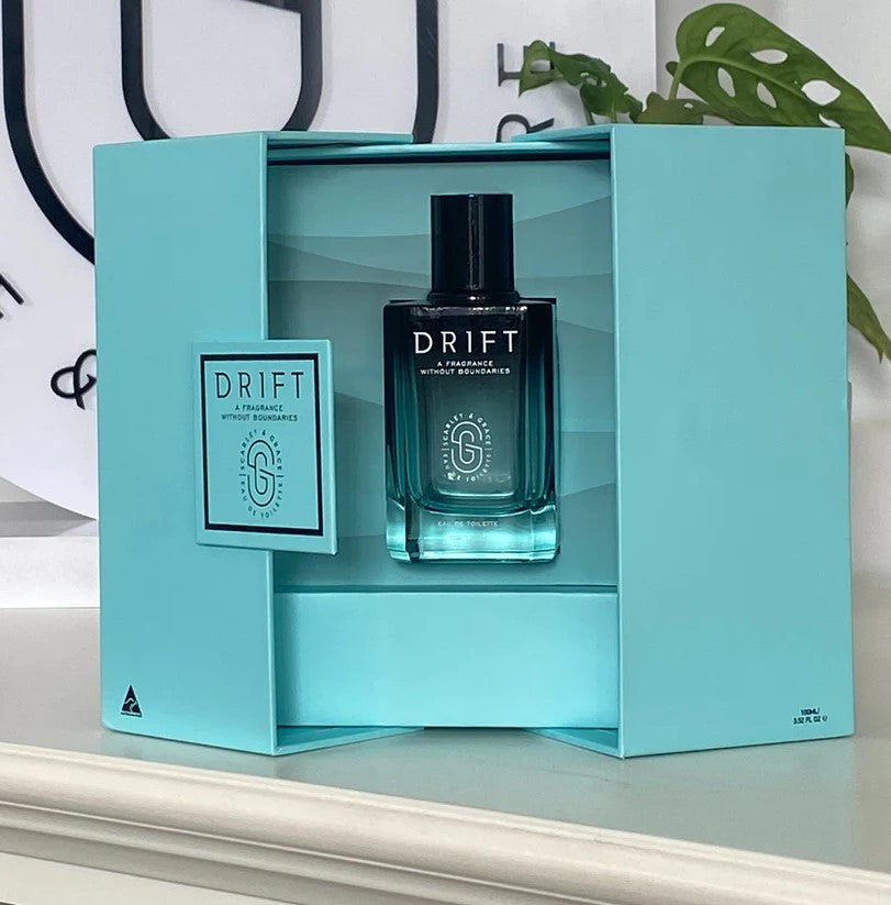Drift Cologne 100ml – Lazy Frog Gifts