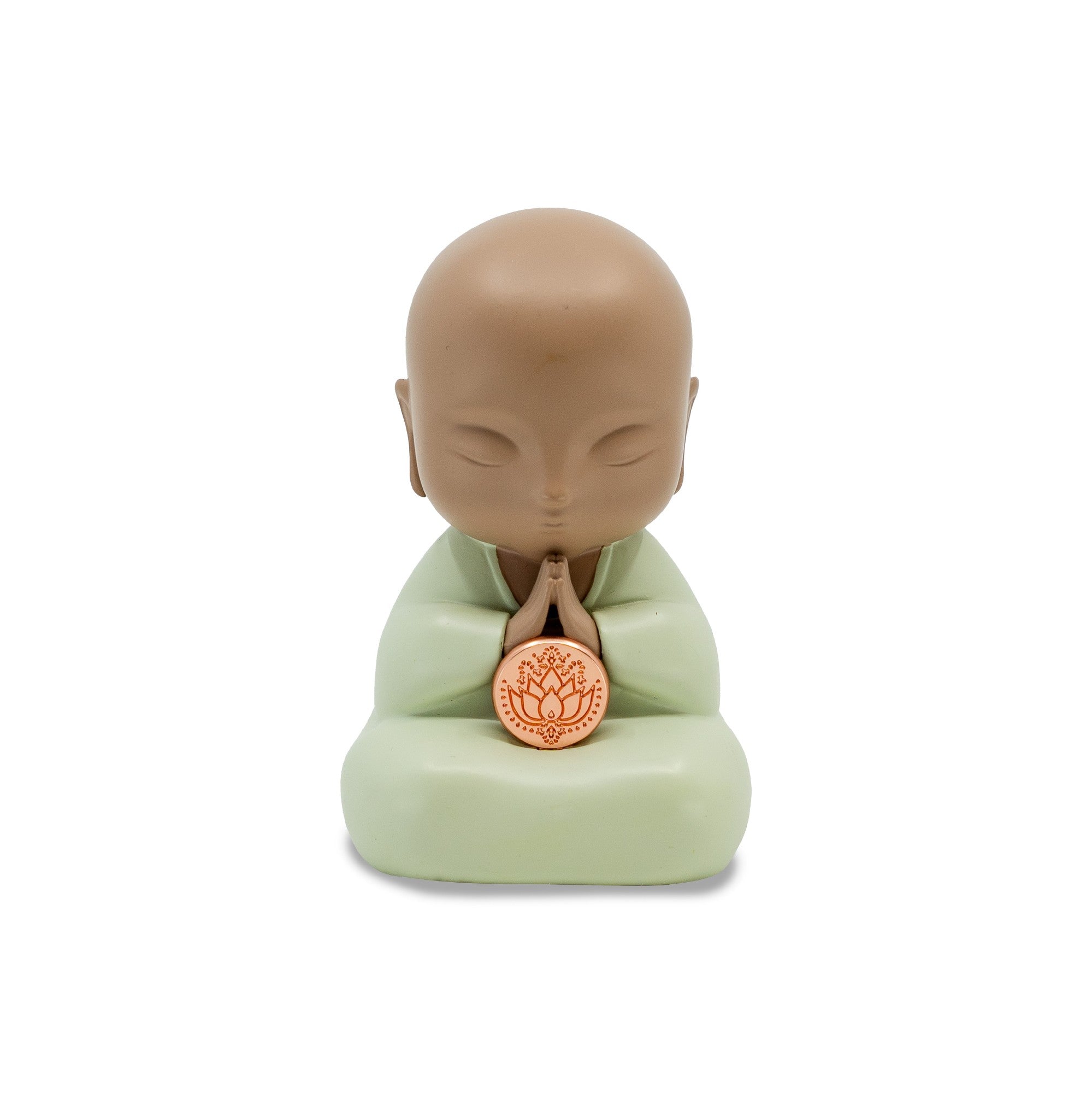 Little Messengers - Tranquility – Lazy Frog Gifts